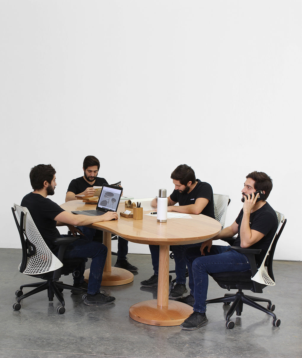 Tables – Artelier